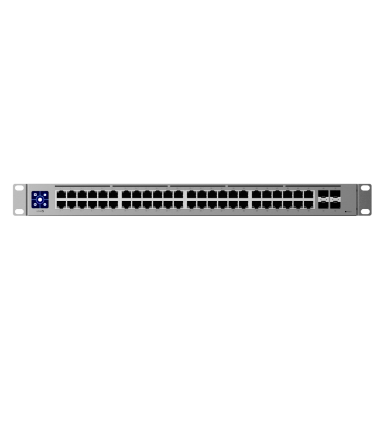 Standard 48 PoE - Infinit Network
